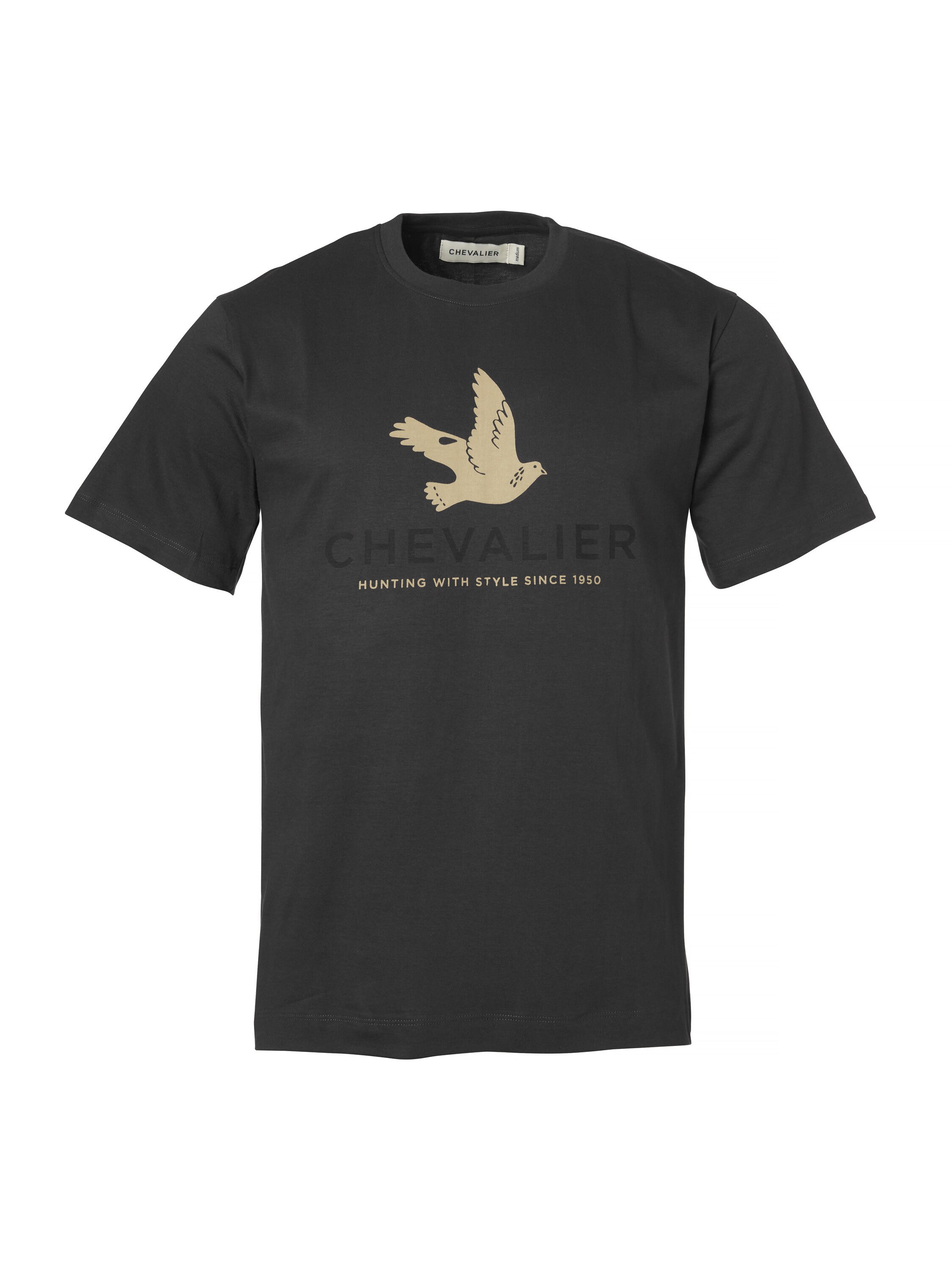 T-shirts - Chevalier